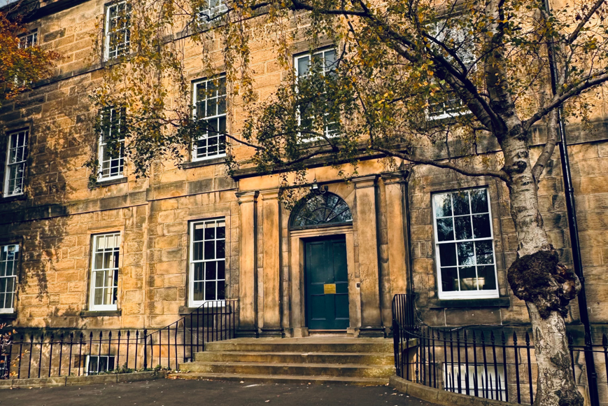 Venue options, sizes and specifications - The Edinburgh Academy