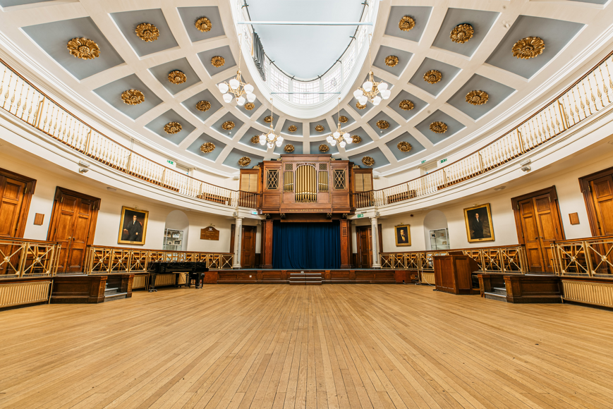 Venue Hire at The Edinburgh Academy - The Edinburgh Academy