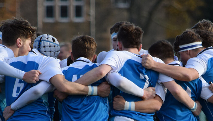 Edinburgh Academy Rugby Review - Life @ EA - The Edinburgh Academy