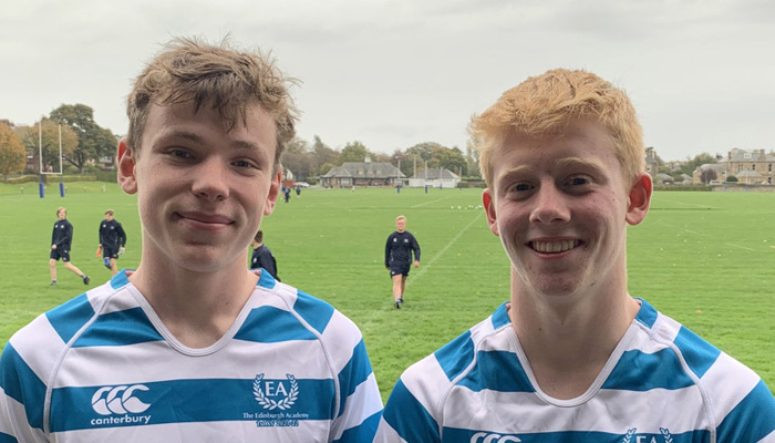 Rugby Leadership Roles for 2021/22 - Life @ EA - The Edinburgh Academy