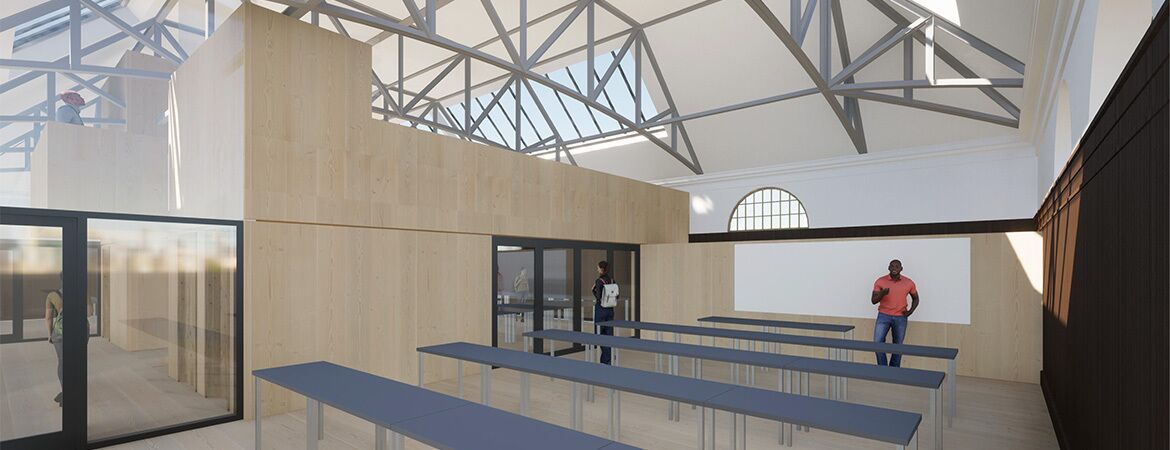 EA Bicentennial - The Edinburgh Academy