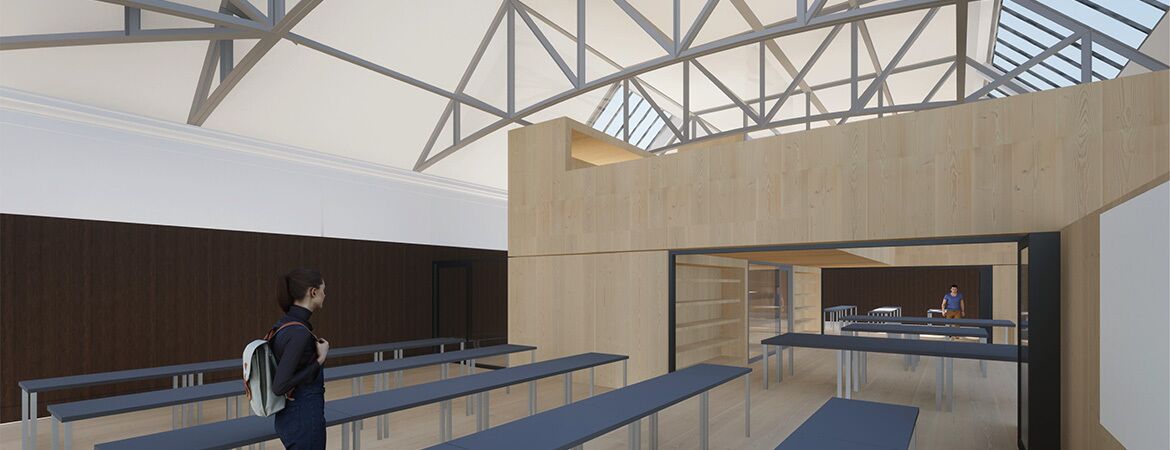 The Edinburgh Academy Bicentennial - The Edinburgh Academy