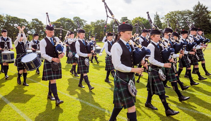 Fees - The Edinburgh Academy