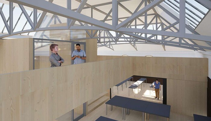 EA Bicentennial - The Edinburgh Academy