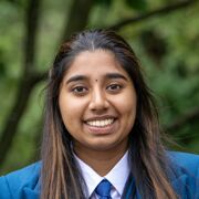 Meet our Leadership Team - The Edinburgh Academy